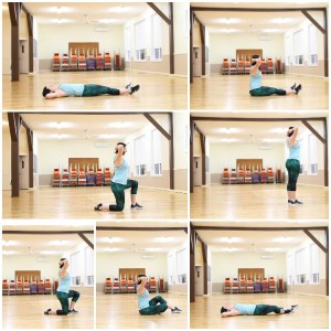 No Equipment, No Problem: Full Body Workout- Confessions of a Fitness ...