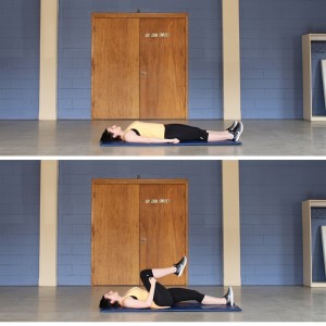 Spine Friendly Back Stretches- Confessions of a Fitness Instructor ...
