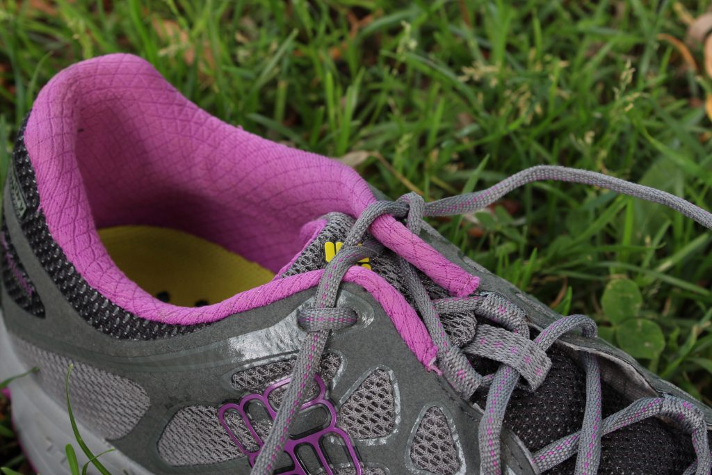 Mud Run Tips: How To Keep Your Sneakers From Falling Off! - Confessions ...