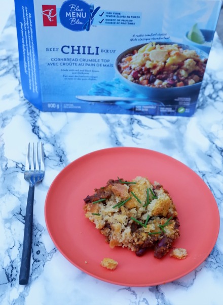 Meal Planning Made Easy #BlueYourMenu- Confessions of a Fitness ...