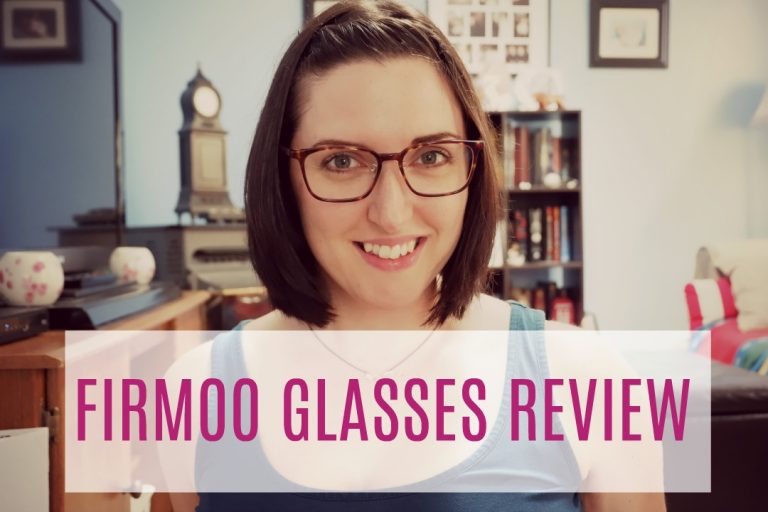 Firmoo Glasses Review- Confessions of a Fitness Instructor Fitness ...